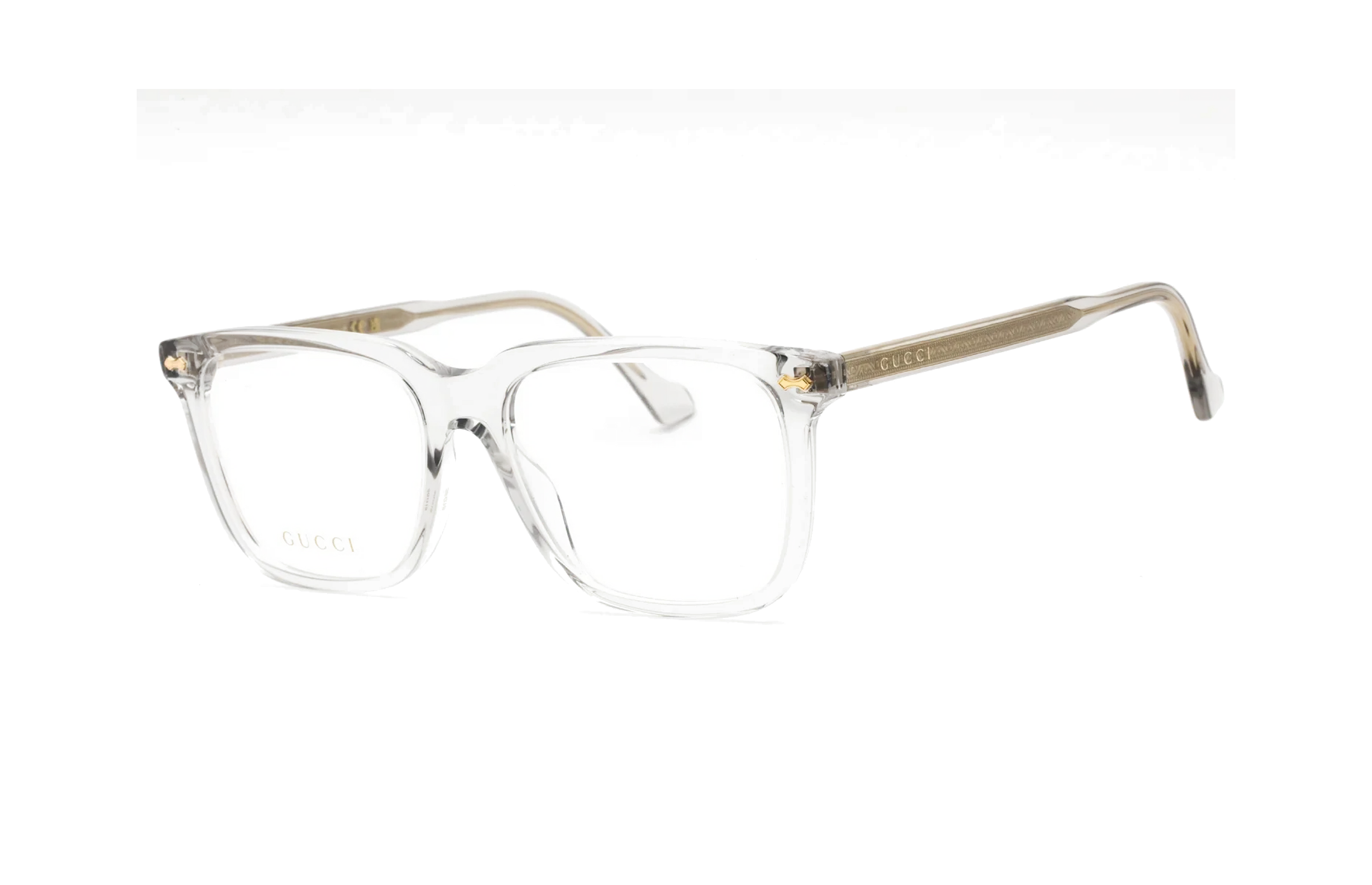 Gucci - GG07370-016 - Optic Wise
