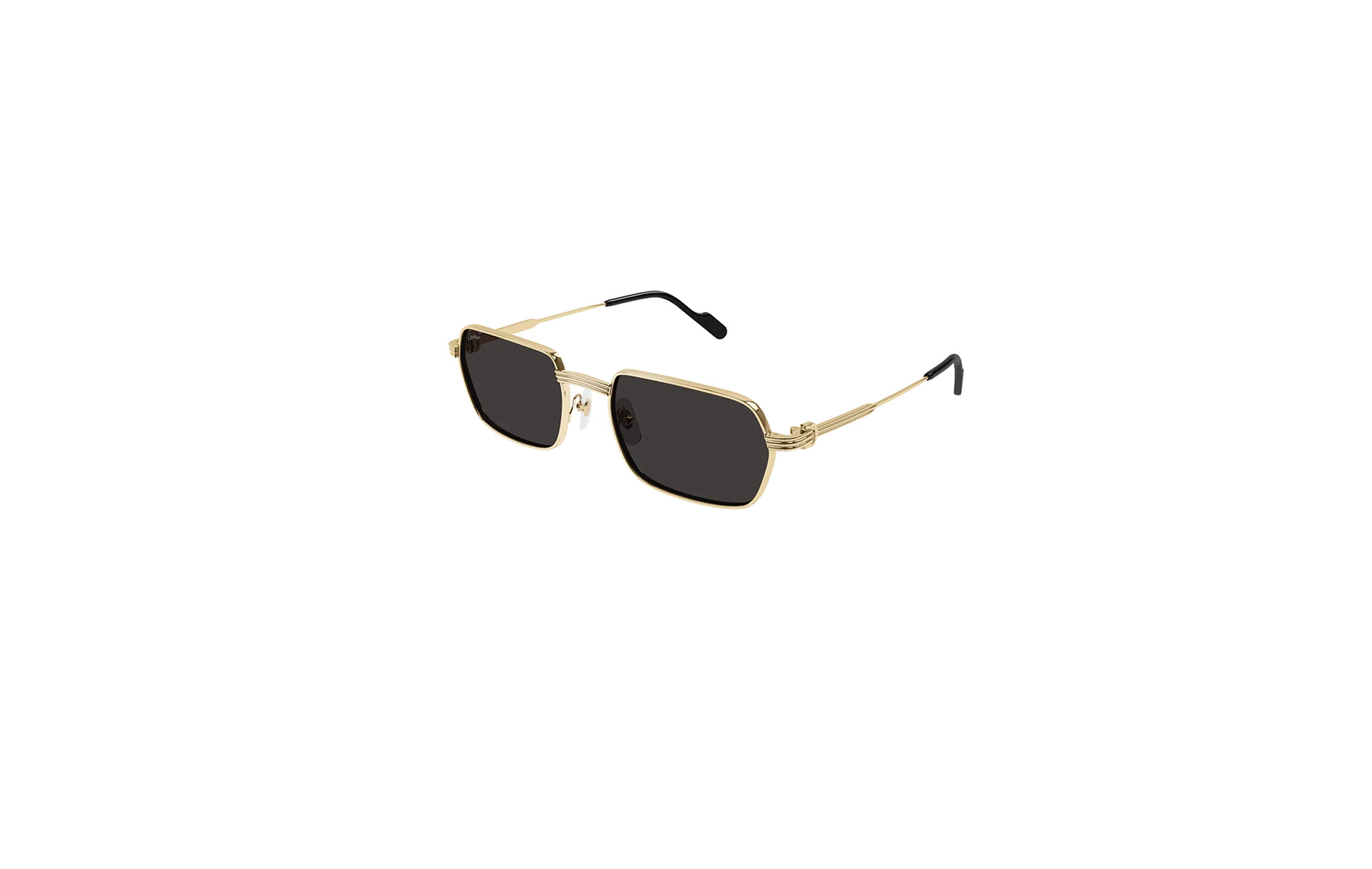 Cartier - CT0463S-001 - Opticwise